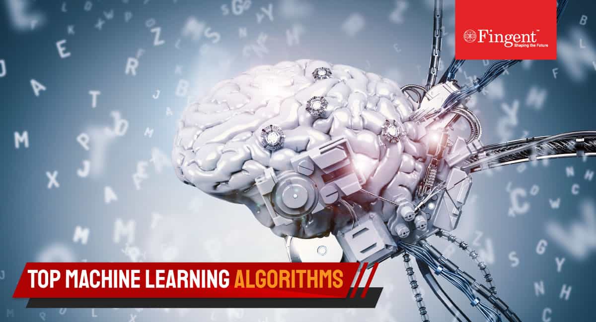 Top 10 Must-Know Machine Learning Algorithms in 2022 - Fingent UAE