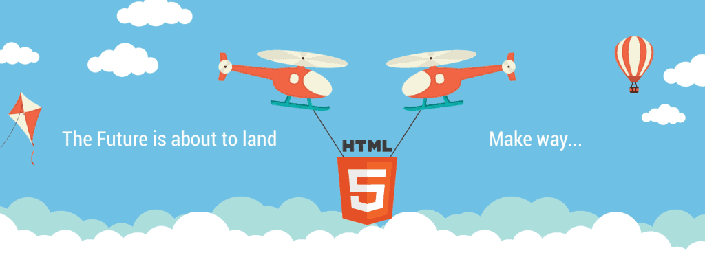 HTML5: The Future of Mobile Application Development - Fingent UAE