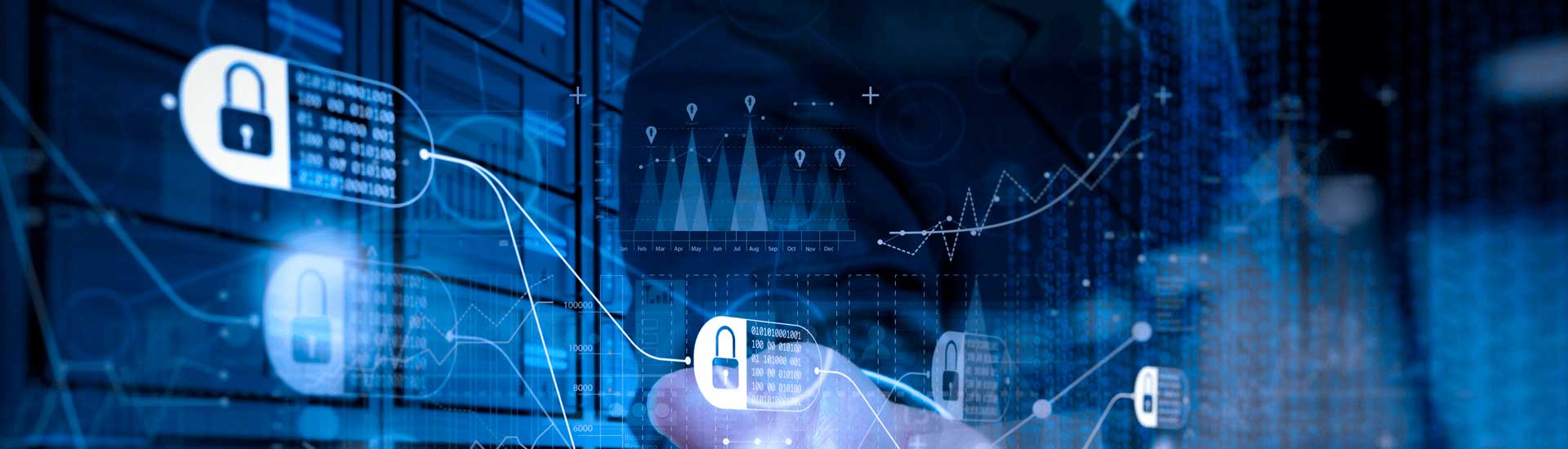 IT Infrastructure & Security Solutions in UAE | Fingent