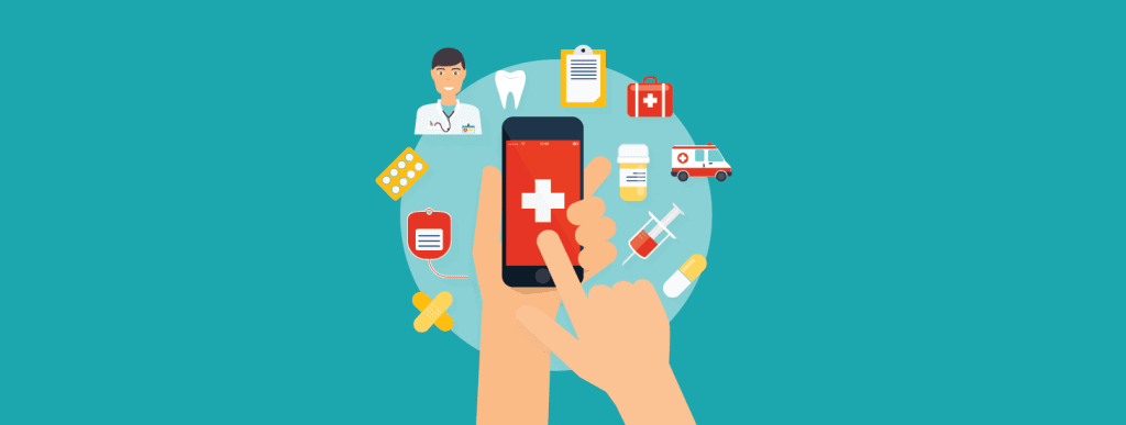 5 Essentials to an Effective Healthcare Application - Fingent UAE