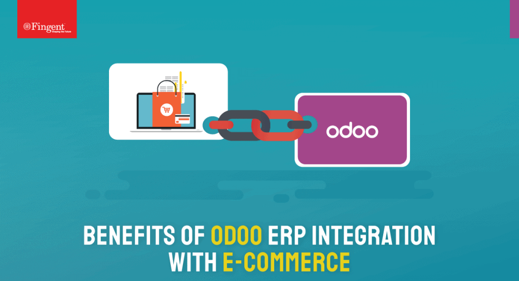 5 Reasons to Integrate Your E-commerce Application with Odoo ERP ...