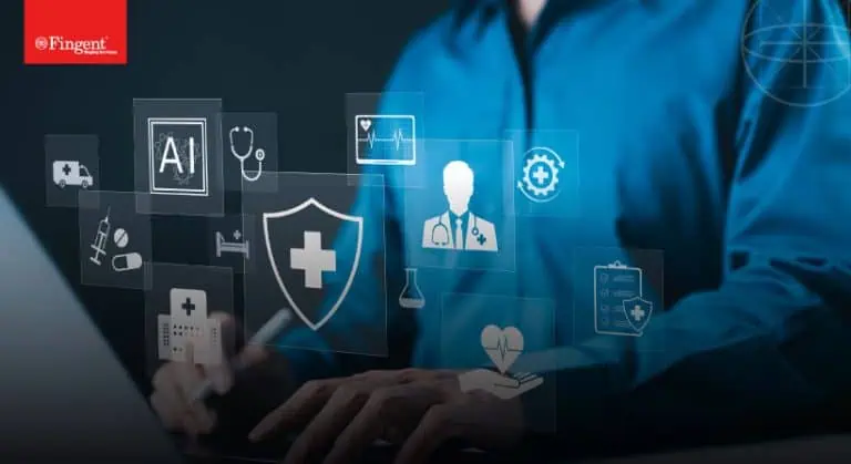 7 Major Impacts of Technology in Healthcare - Fingent UAE