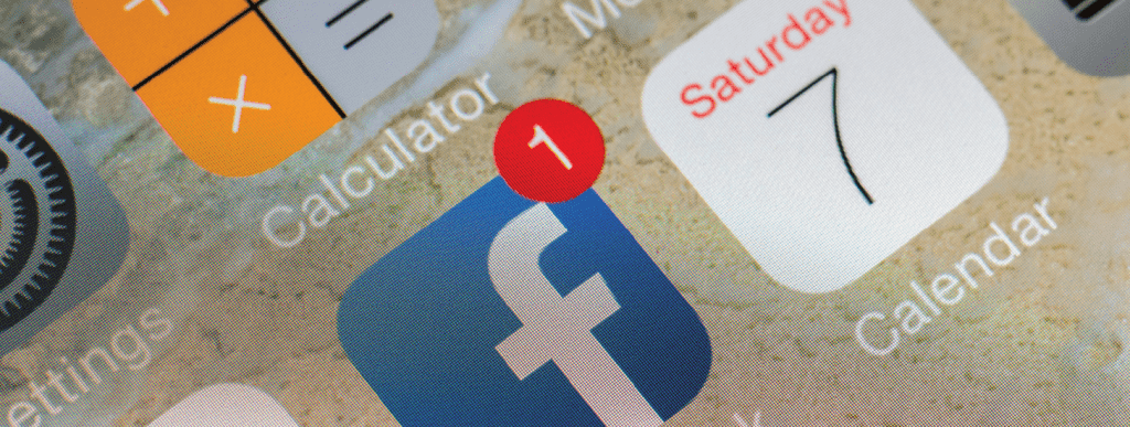 Facebook’s Notification App: Pros, Cons and Relevance in Businesses ...