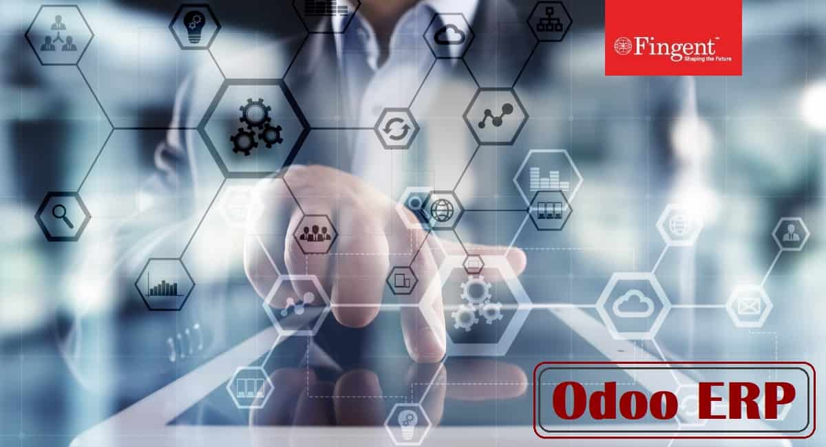 5 Salient Features of Odoo that Make it a Reliable ERP for Enterprises ...