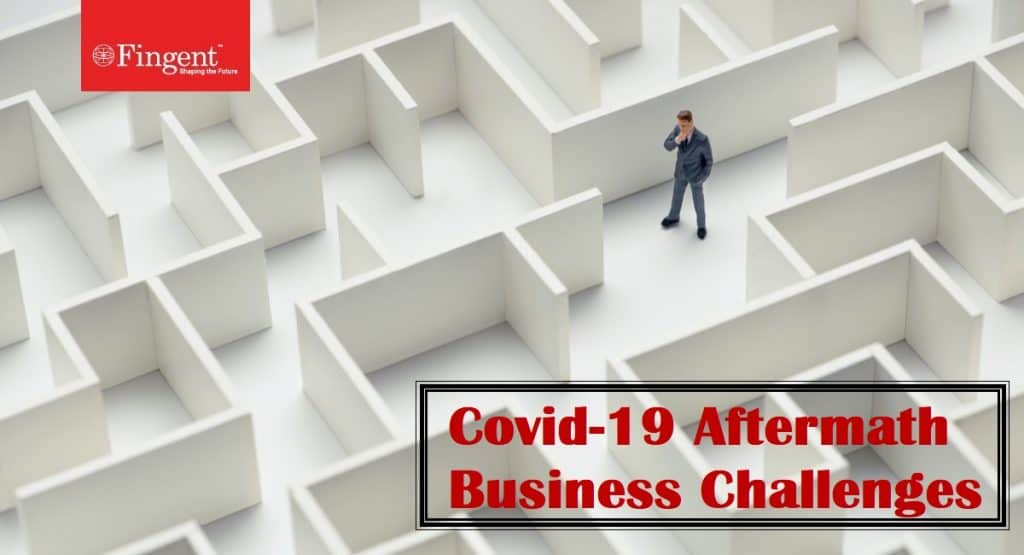 7 Ways for Your Business to Overcome the COVID-19 Aftermath - Fingent UAE