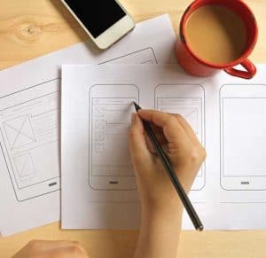 Mobile App Specification Template | Fingent Insights