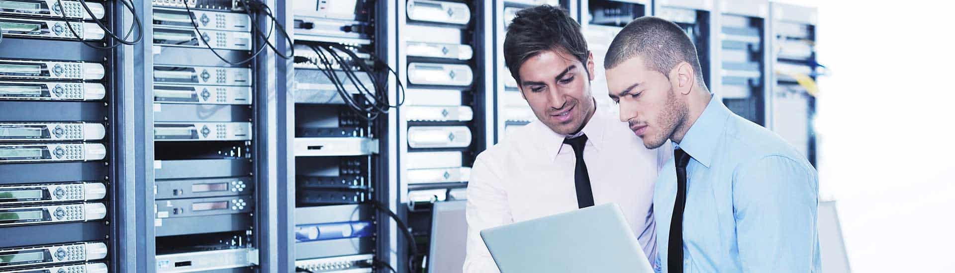 Best Network Security Services in Australia | Fingent