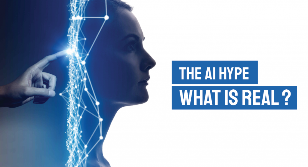 Artificial Intelligence : Taking the Buzz Out of Buzzwords - Fingent Australia