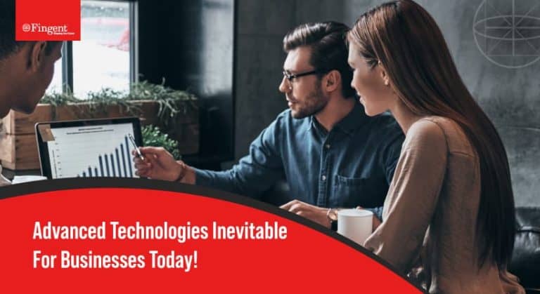 Five Business Technology Trends CEOs Need to Embrace in 2025 - Fingent ...