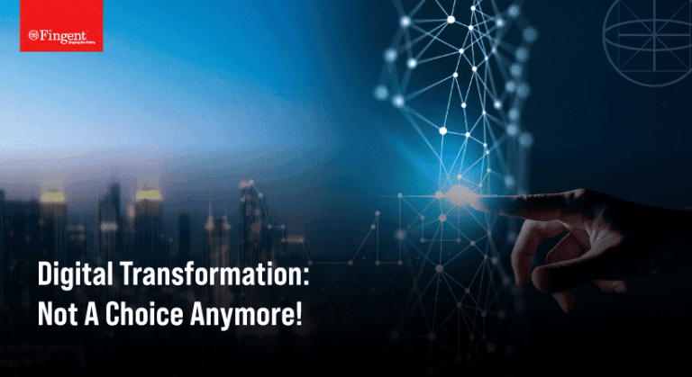 How AIOps Will Impact Digital Transformation in 2020 - Fingent Australia