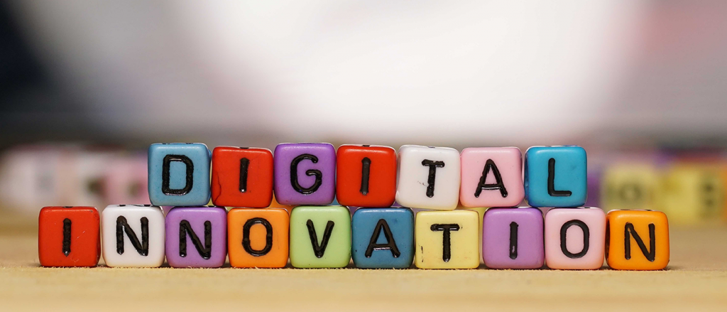 How Digital Innovation Transformed Today's Business World - Fingent ...