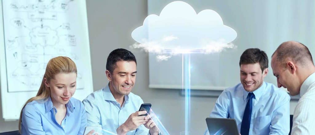 Top 6 Reasons Why You Should Move to a Cloud-Hosted ERP - Fingent Australia