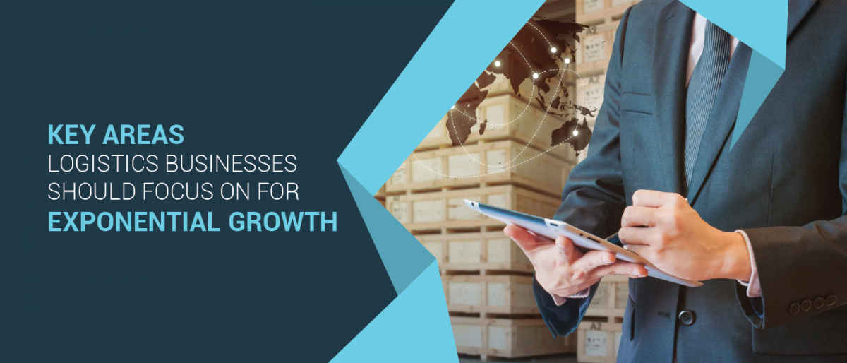 The Best Ways To Improve Productivity For Logistics Businesses ...