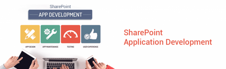 How to Enhance SharePoint Application Development Capabilities ...