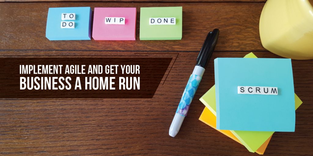 Agile Software Development Methodologies For Business Success - Fingent ...