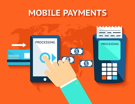 mobile payments uk