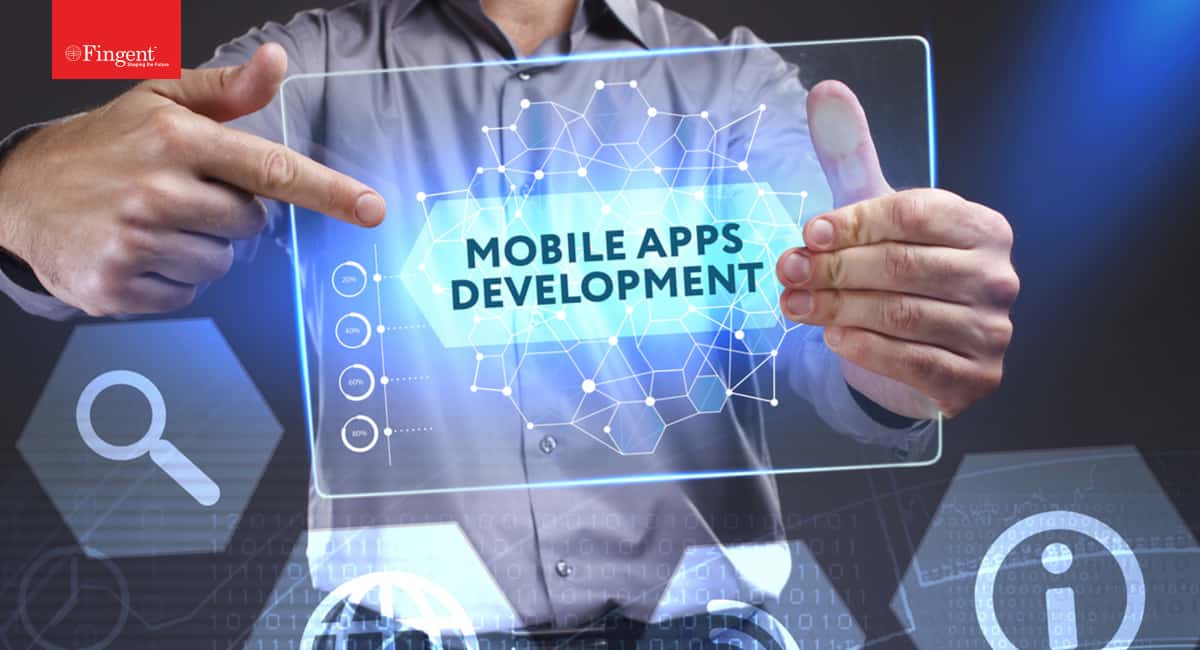 Mobile App Development: 4 Tips To Consider - Fingent UK