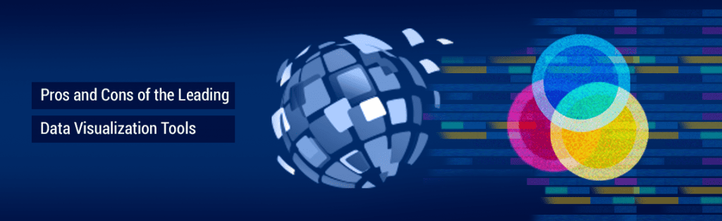 Which is the Best Data Visualization Tool of ‘em all? - Fingent UK