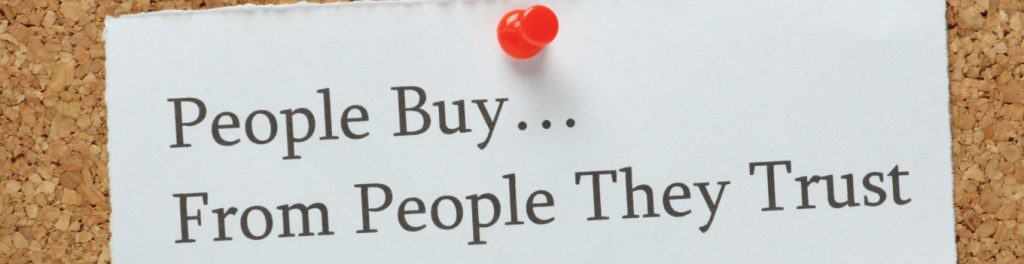 Changing Customer Perceptions: How To Take Advantage