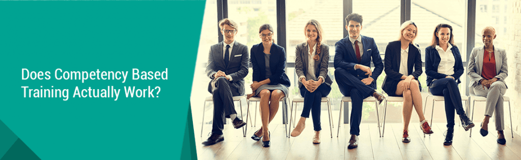 Competency Based Learning - Does it Work? - Fingent UK