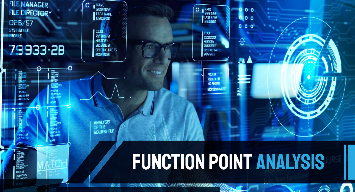 Function Point Analysis - Introduction and Fundamentals - Fingent UK