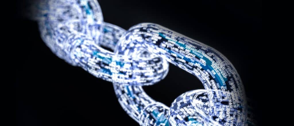 How Blockchain is Reshaping Enterprise Software Development in 2018 - Fingent UK