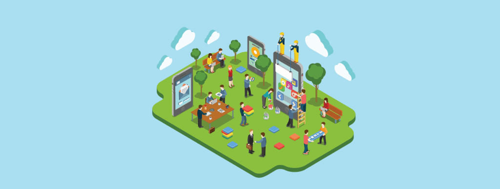 5 Key Features That Maximize Efficiency of a Mobile Field Service ...