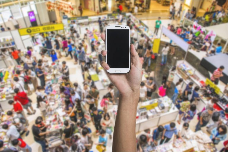 Understanding the Different Kinds of Beacon Technologies - Fingent UK
