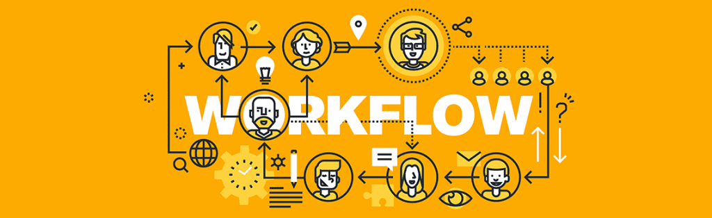 Streamlining Workflow to Improve Customer Service - Fingent UK