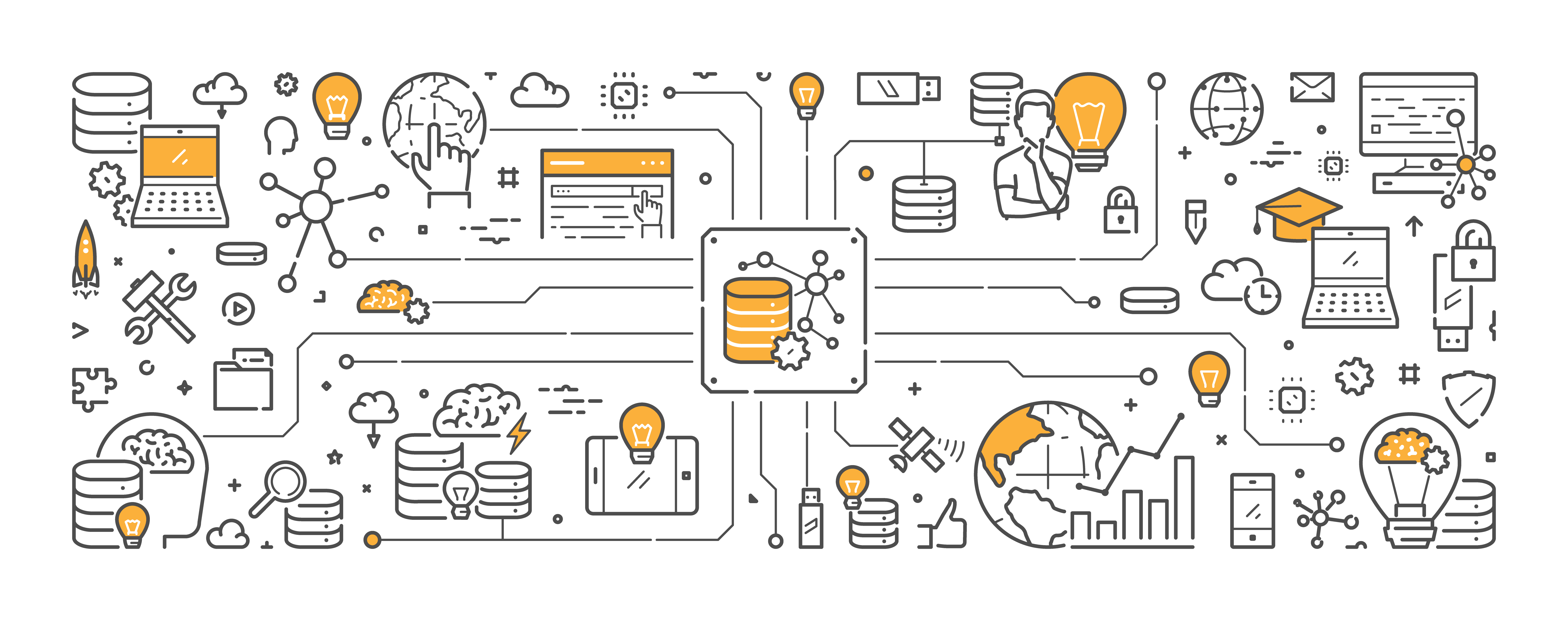 Leveraging Technology for Business Growth in 2017 - 2020 | Fingent Blog