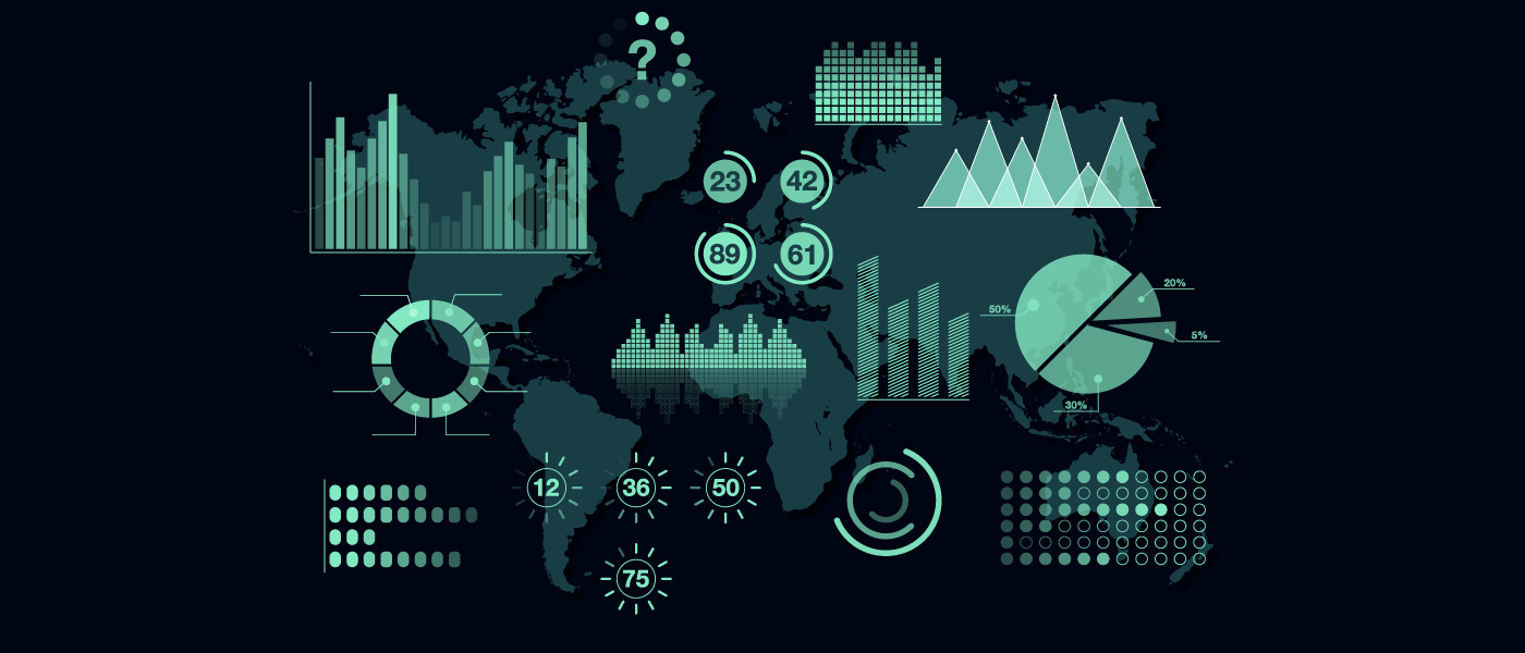 Data Visualization Vs Data Analytics Whats The Difference 4683