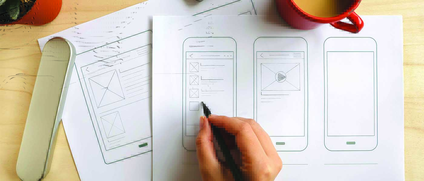 Catalyst to Creation: Why Wireframing is Important in App Development ...