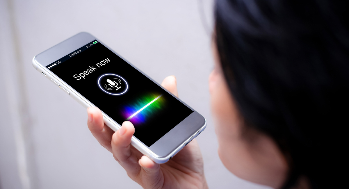 Why you can and should give your app the ability to listen and speak ...