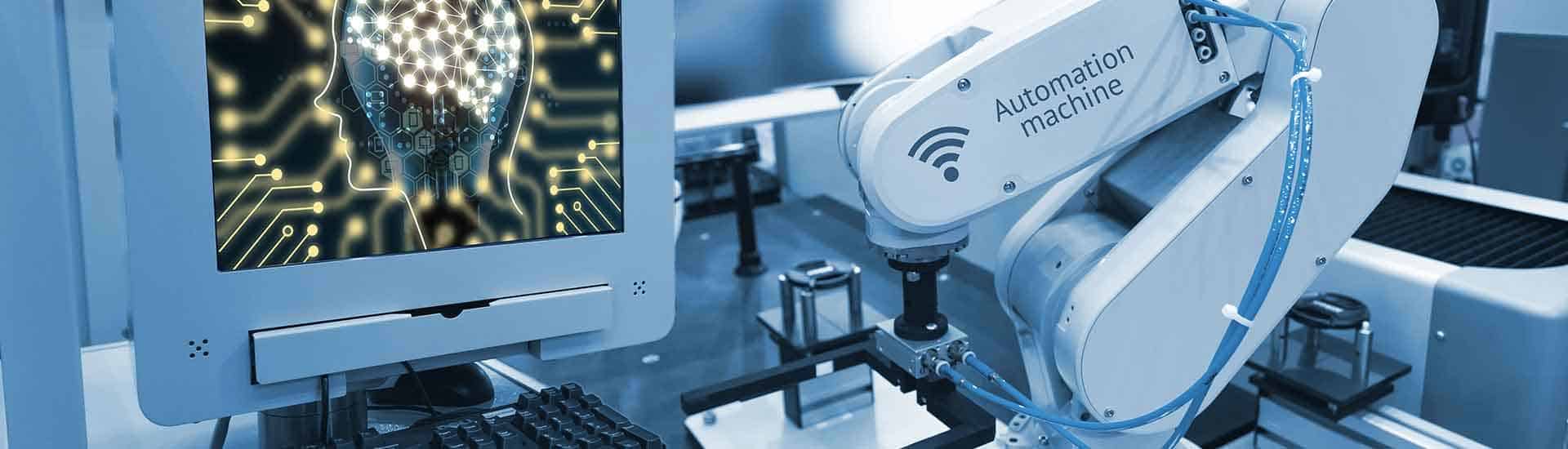 Rpa Services Company Robotic Process Automation