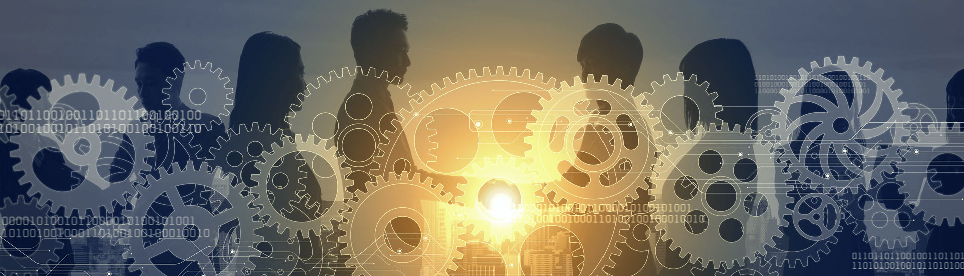 System Integration Services for Enterprises | Fingent
