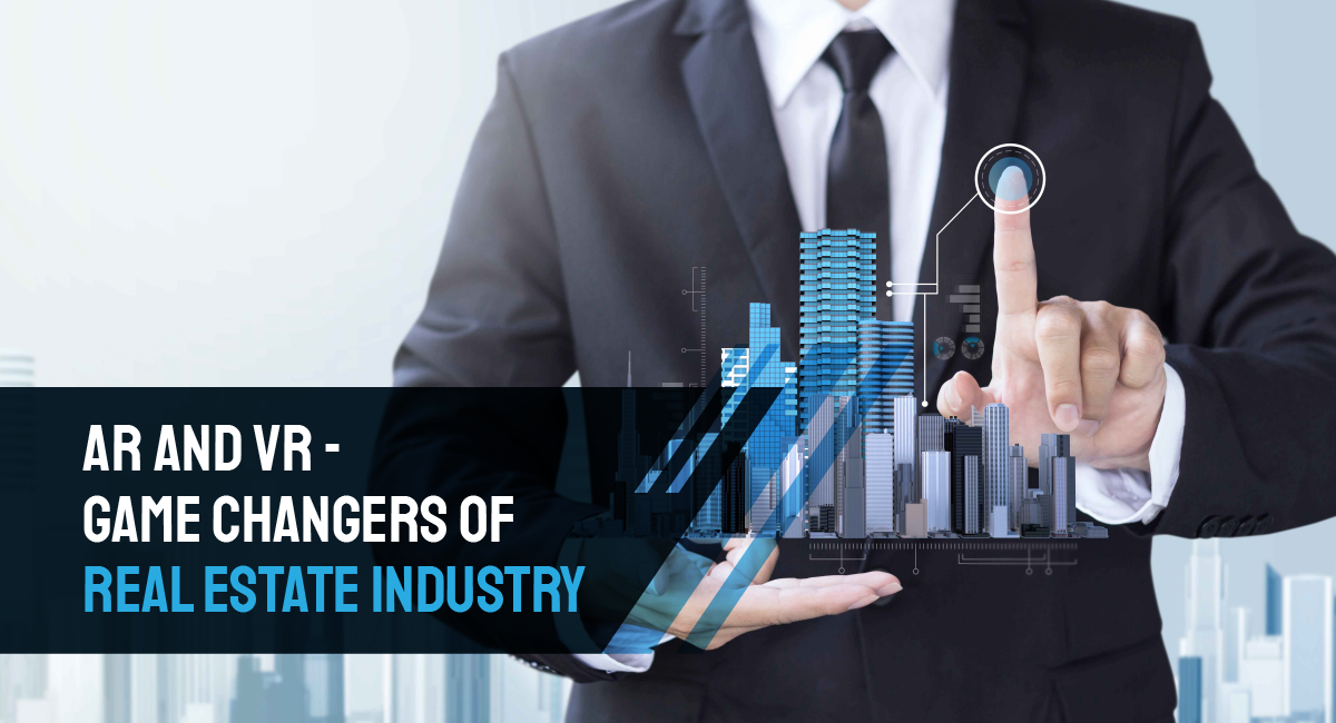 Augmented Reality and Virtual Reality: Transforming The Real Estate ... Augmented Reality and Virtual Reality: Transforming The Real Estate ...