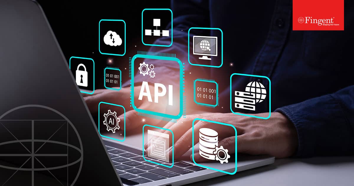 Legacy Application Modernization Services - Fingent - Trusted AI ...
