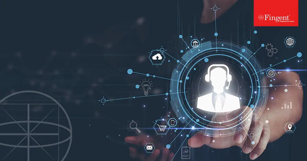 Application Support & Maintenance Services | Fingent