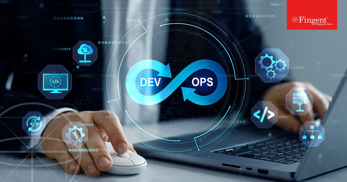 DevOps Support Services | DevOps Application Solutions