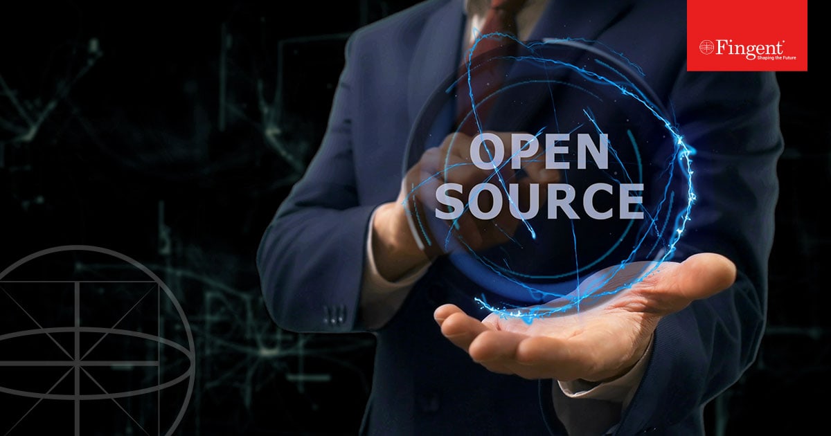 Open Source Software Development | Open Source Technologies