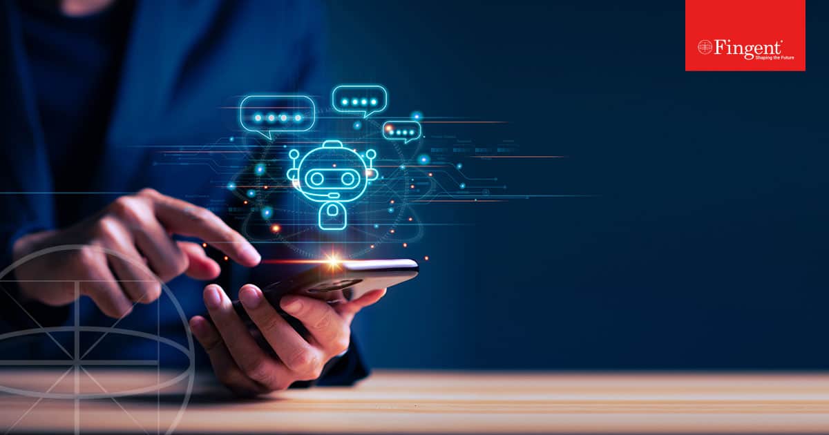 Robust Mobile Technology Solutions & Services | Fingent