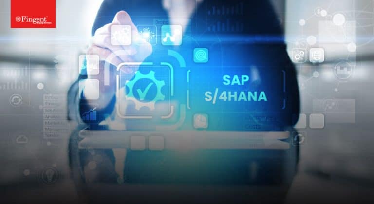 Top 5 Ways SAP S/4HANA Can Improve Your Supply Chain Management - Fingent