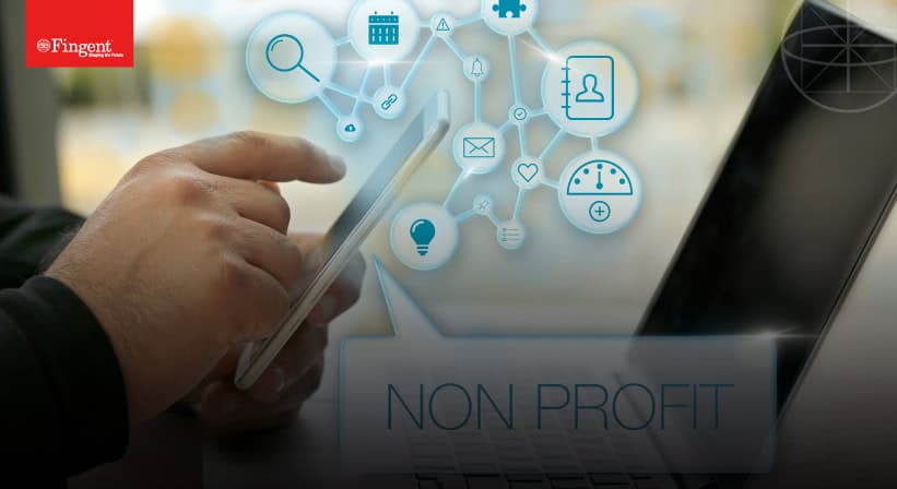 Unlock Efficiency and Growth with Custom Software for Nonprofits - Fingent