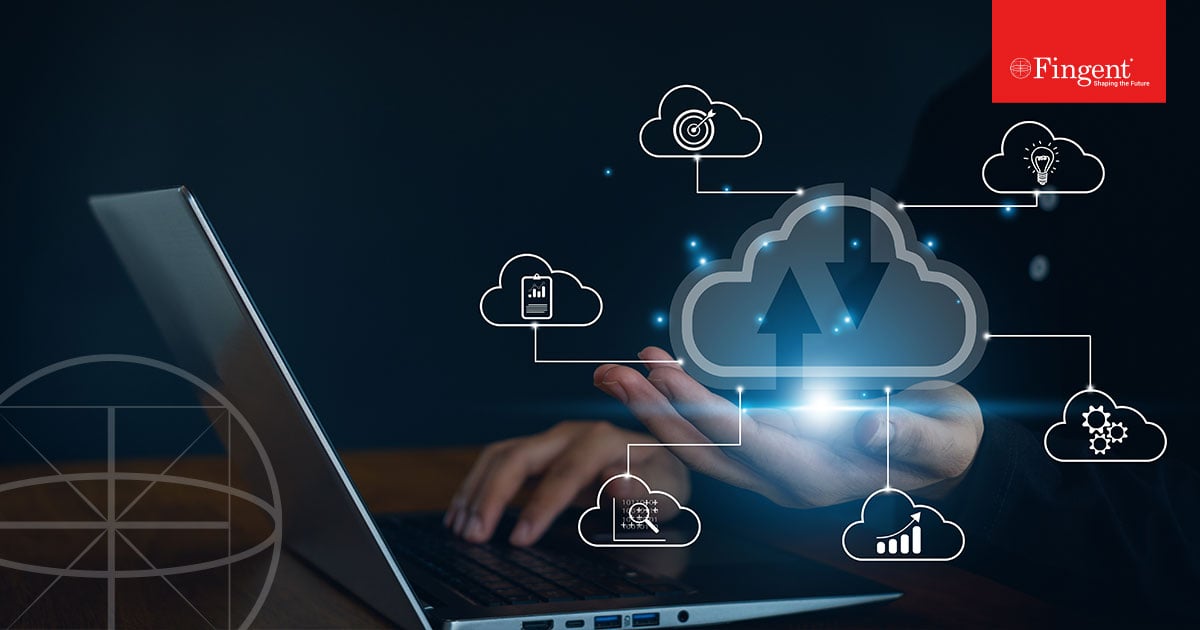 Cloud Application Development Services - Fingent