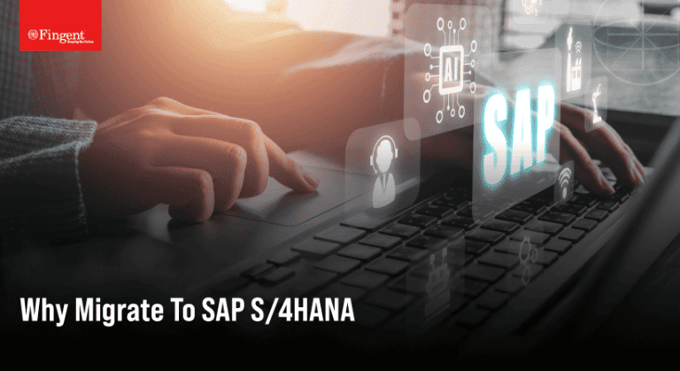 Top 5 Ways SAP S/4HANA Can Improve Your Supply Chain Management ...