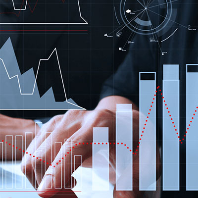 Algorithmic Trading & Analytics Solution | Fingent Insights