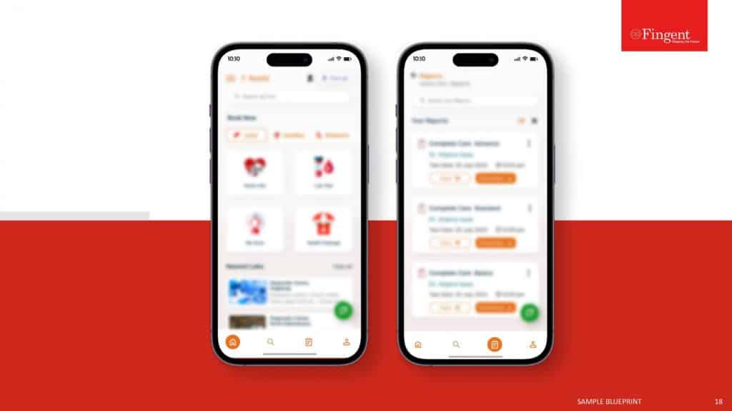 Web Operations Management | Fingent