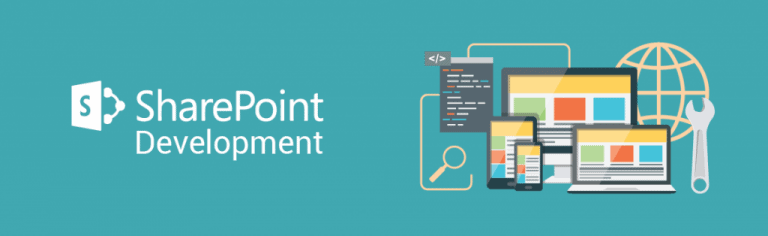 SharePoint Application Development: An Overview - Fingent