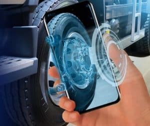 How Augmented Reality Can Simplify Equipment Maintenance - Fingent
