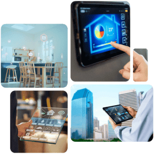 Smart Home Automation & Smart Home Technology Solutions | Fingent